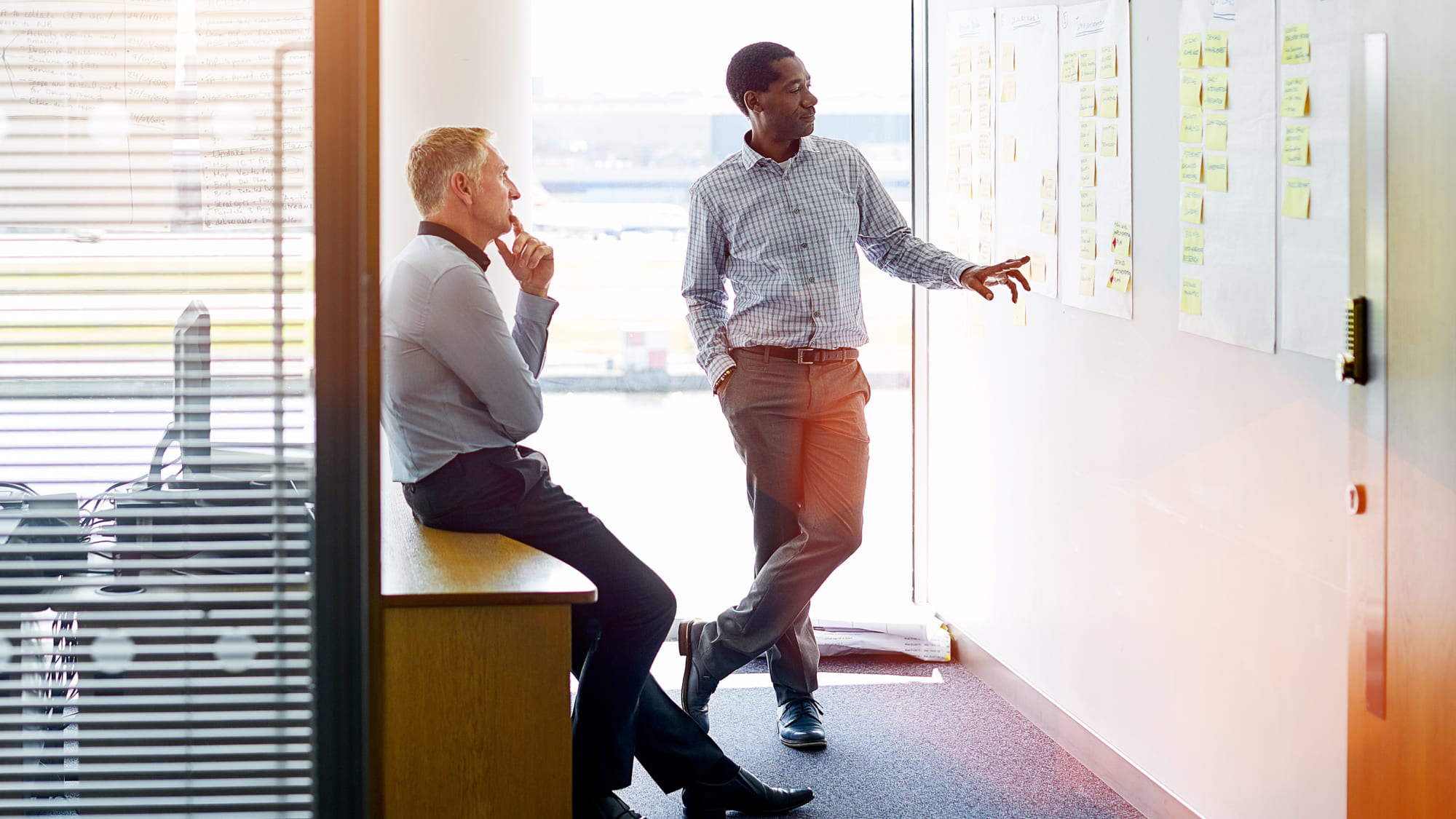 Audit and assurance services | Crowe LLP